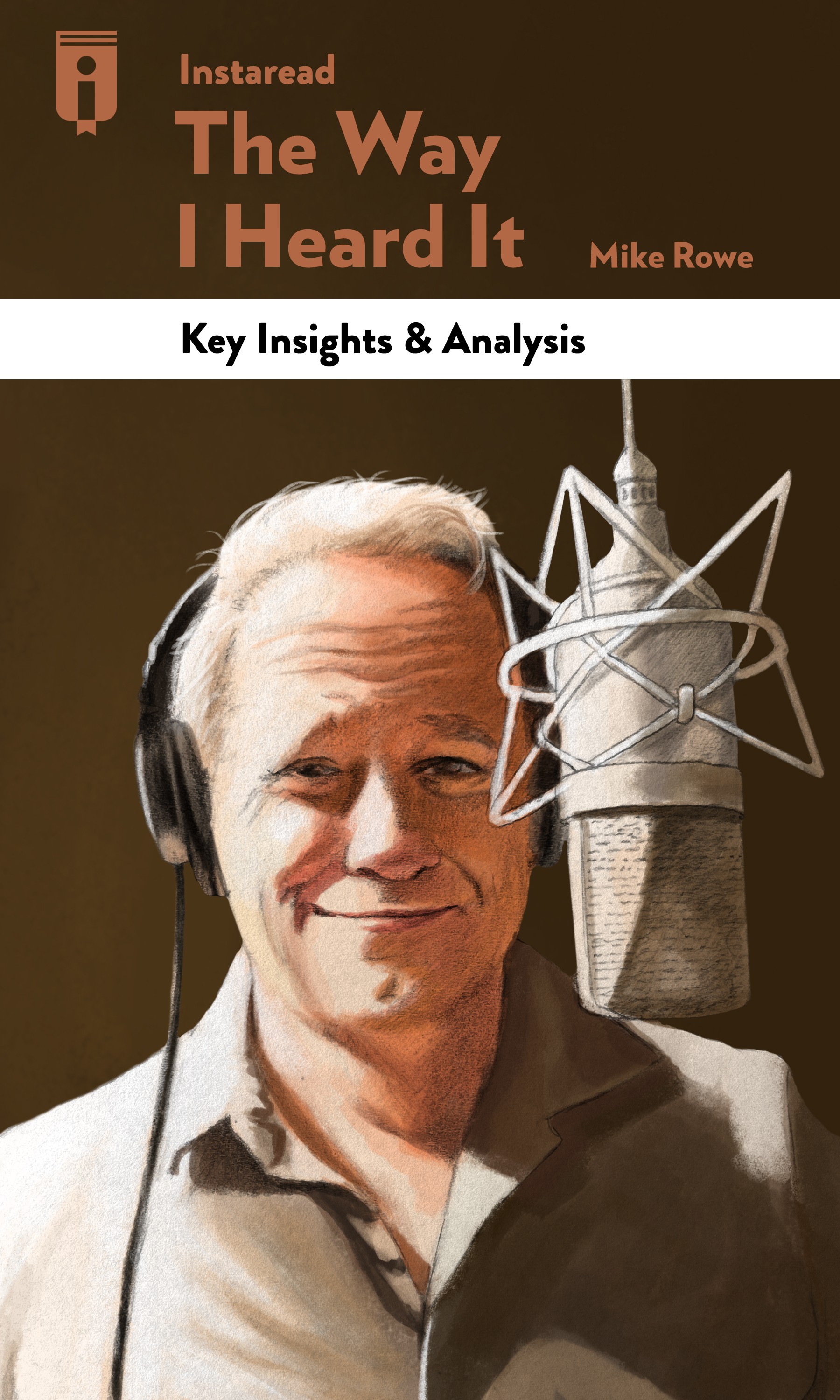 Instaread - Key Insights from Books, In Minutes