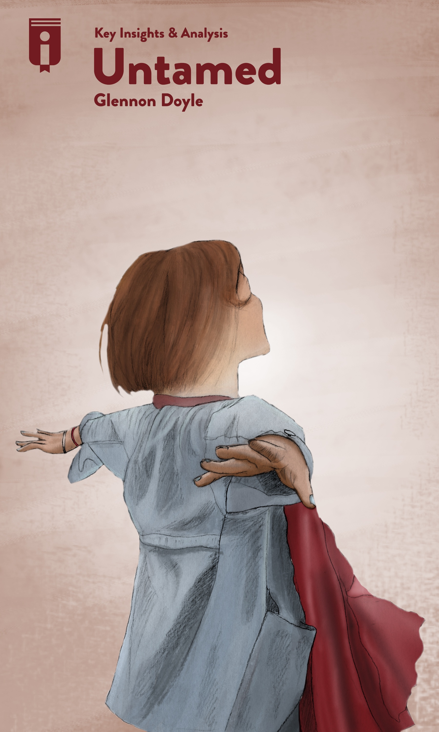 Untamed by Glennon Doyle - Insights | Instaread