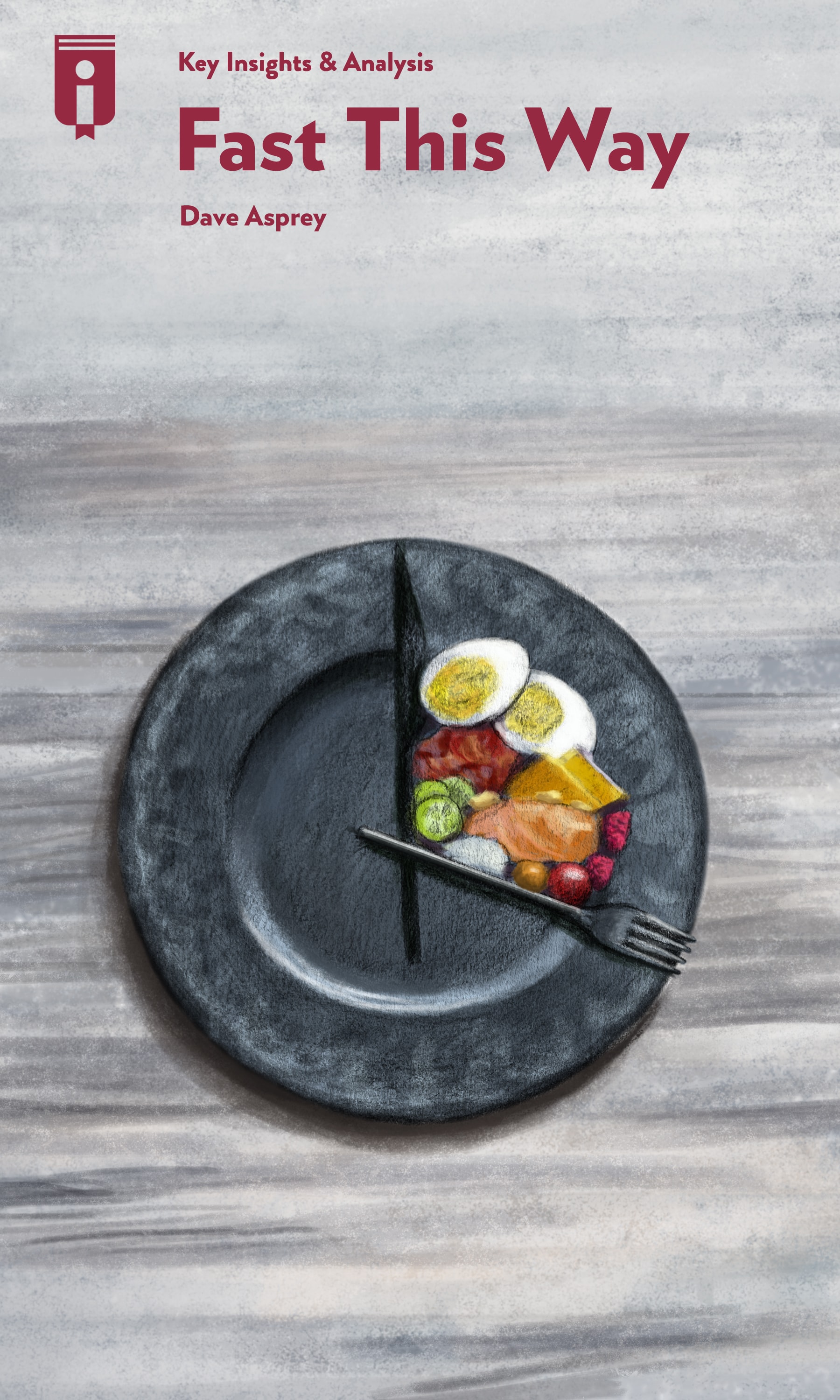 Fast This Way by Dave Asprey - Insights | Instaread