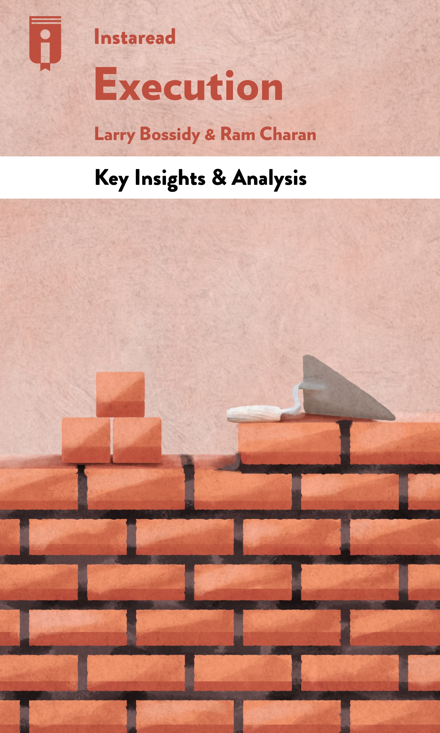 Instaread - Key Insights from Books, In Minutes