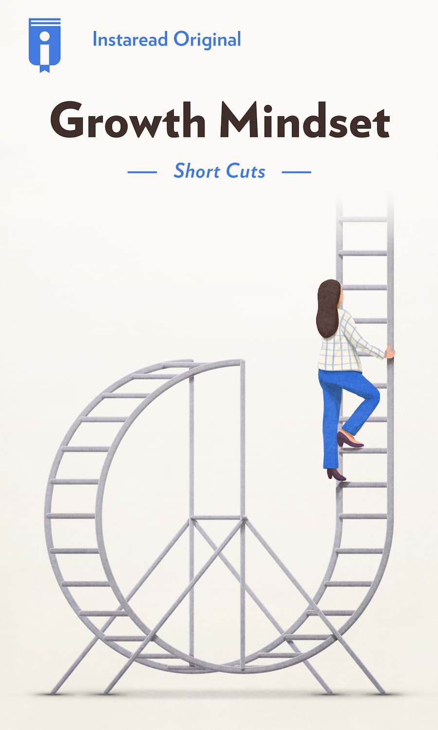 Growth Mindset by Instaread Original - Insights | Instaread