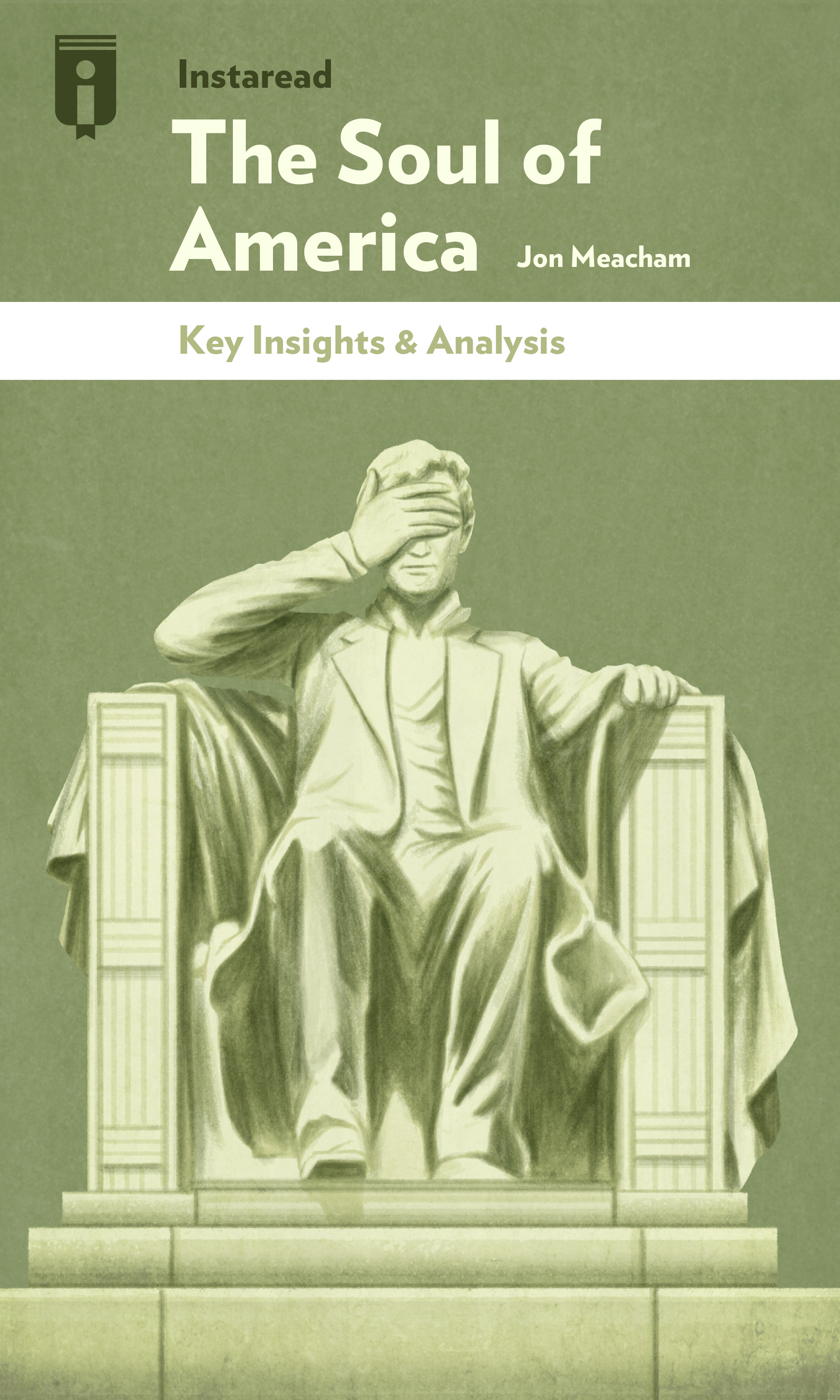 Jon Meacham | Library | Instaread