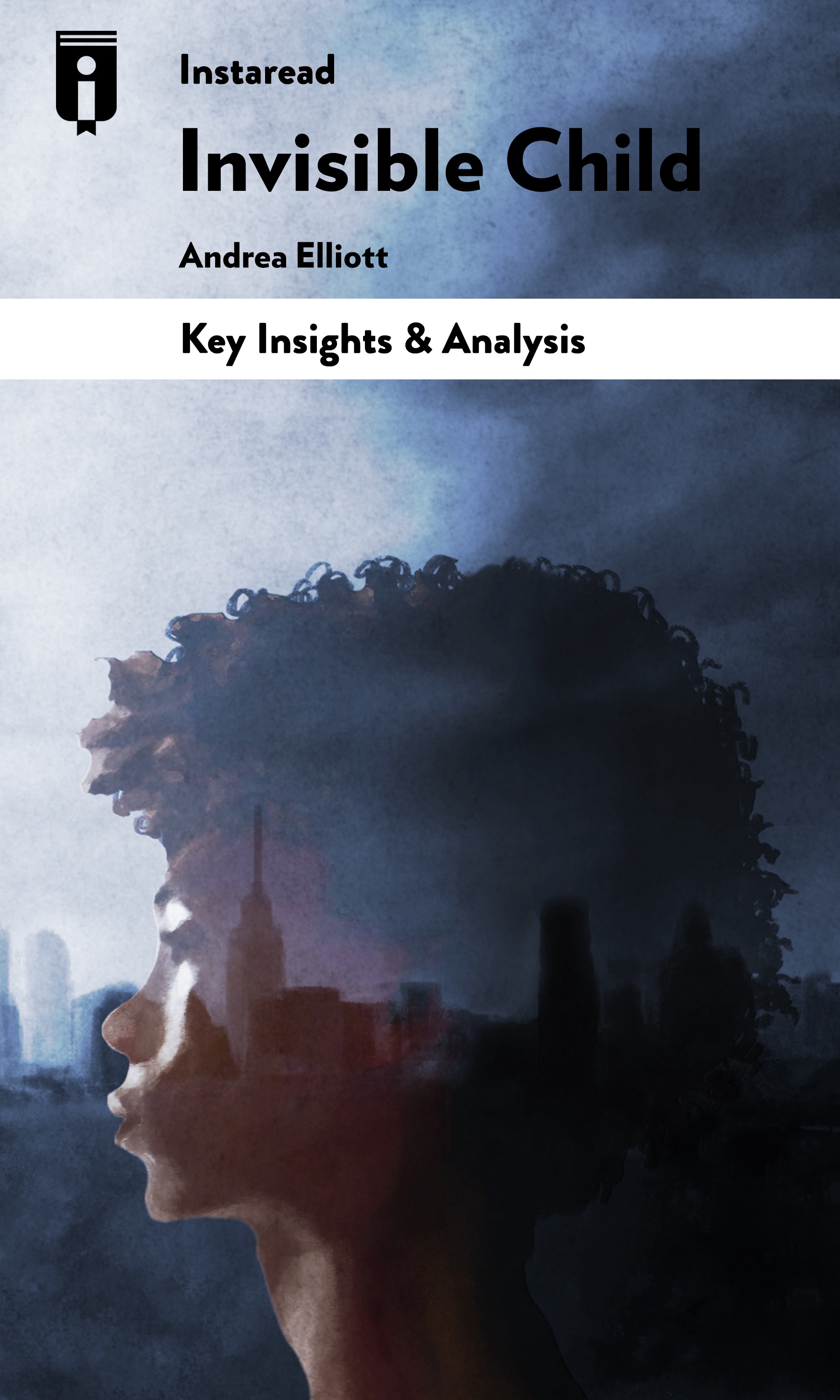 Instaread - Key Insights from Books, In Minutes