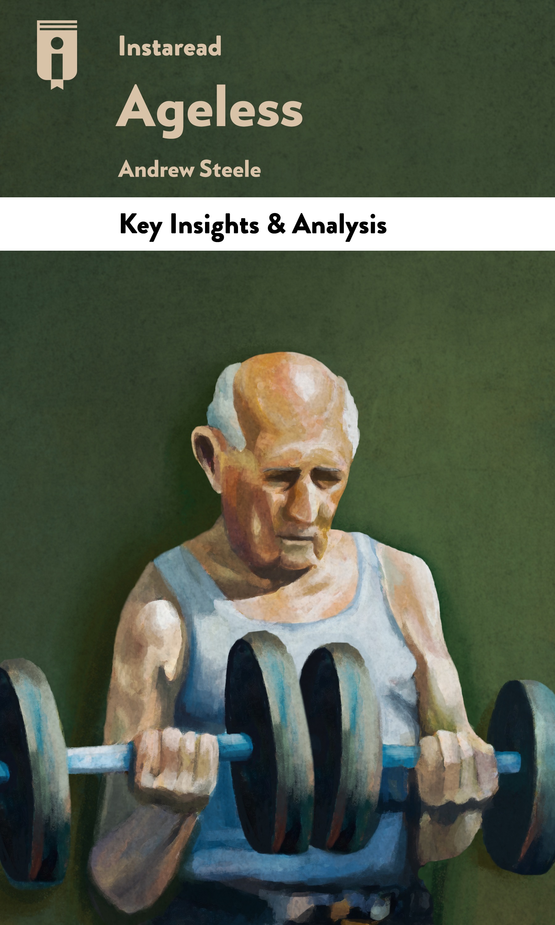 Instaread - Key Insights from Books, In Minutes