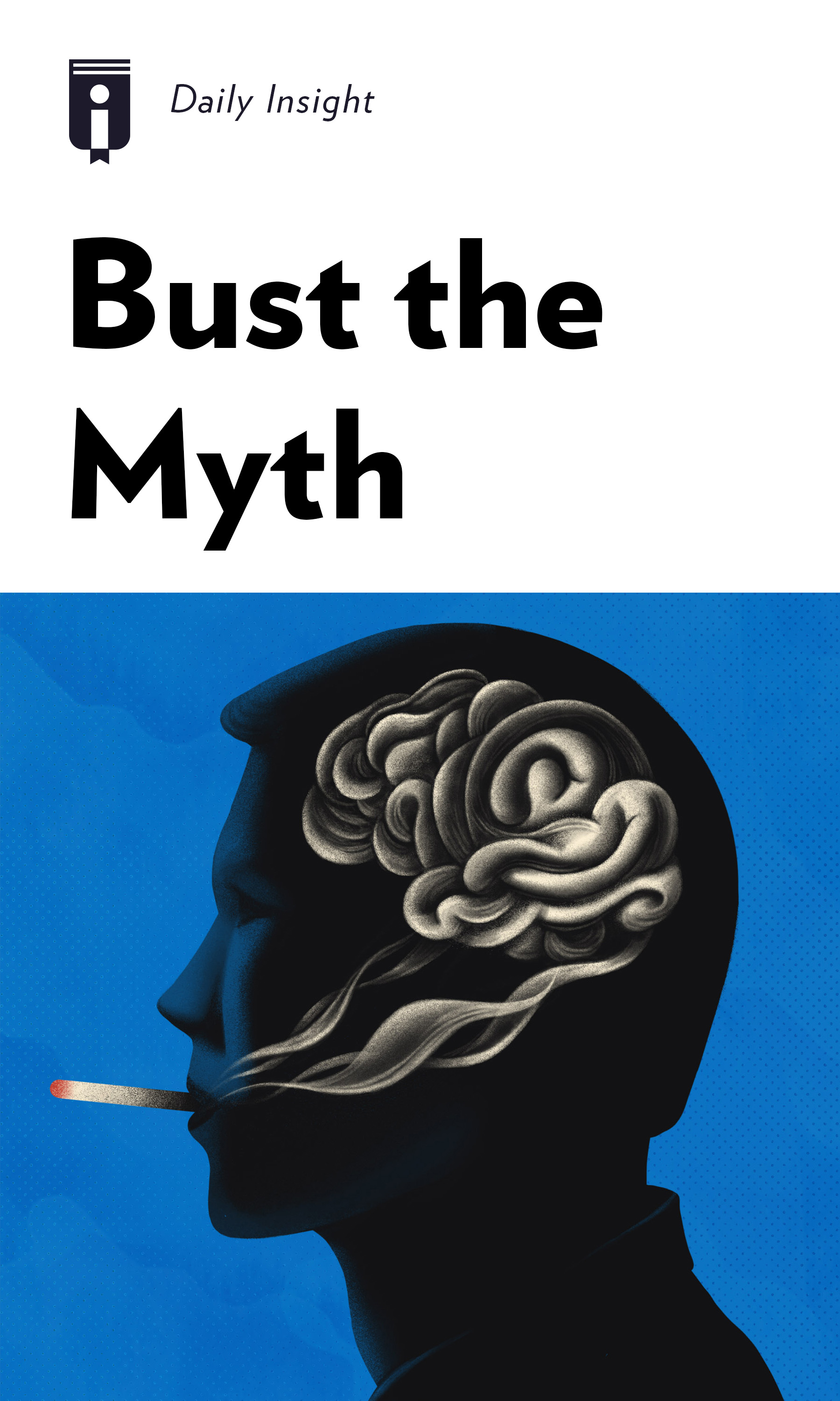 Bust the Myth by Instaread - Insights | Instaread