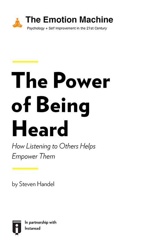 The Us vs. Them Mentality: How Group Thinking Can Irrationally Divide ...