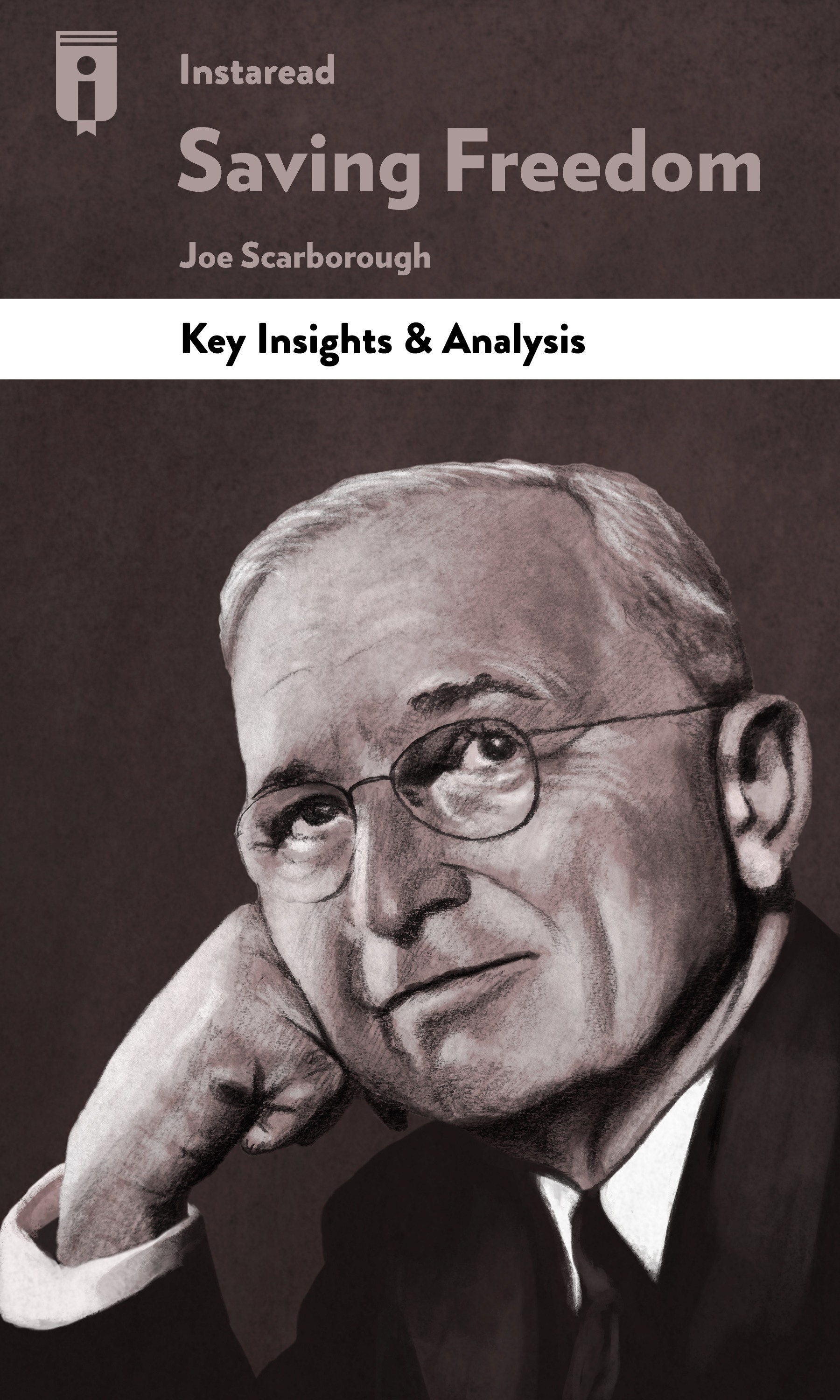 Instaread - Key Insights from Books, In Minutes